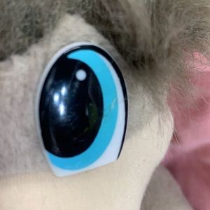 Toys | 1997 Vtg Anastasia Pooka Plush 8 Ear Flopping Dog Stuffed Animal ...